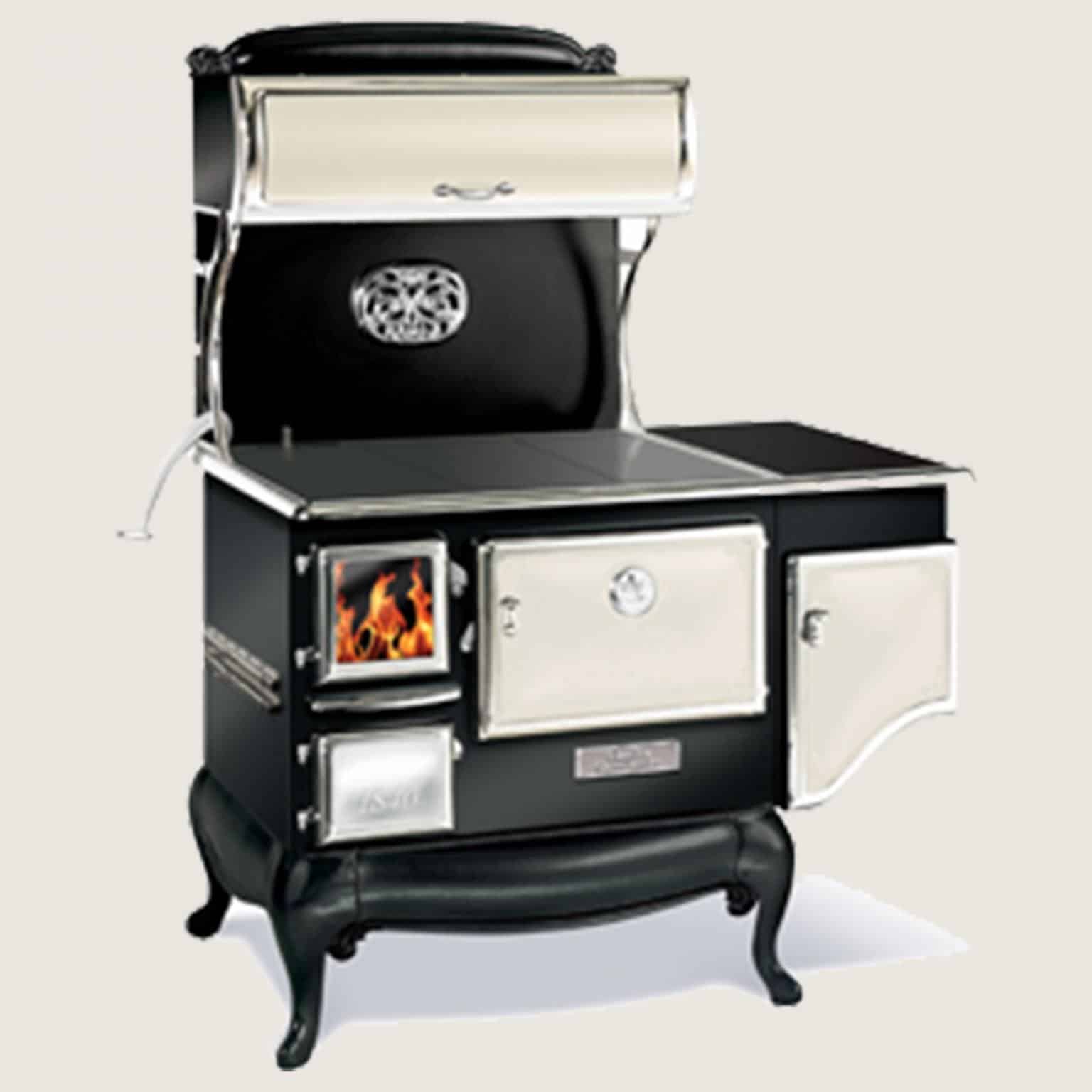 Cook Stoves | Poulsen Ace Hardware & General Store