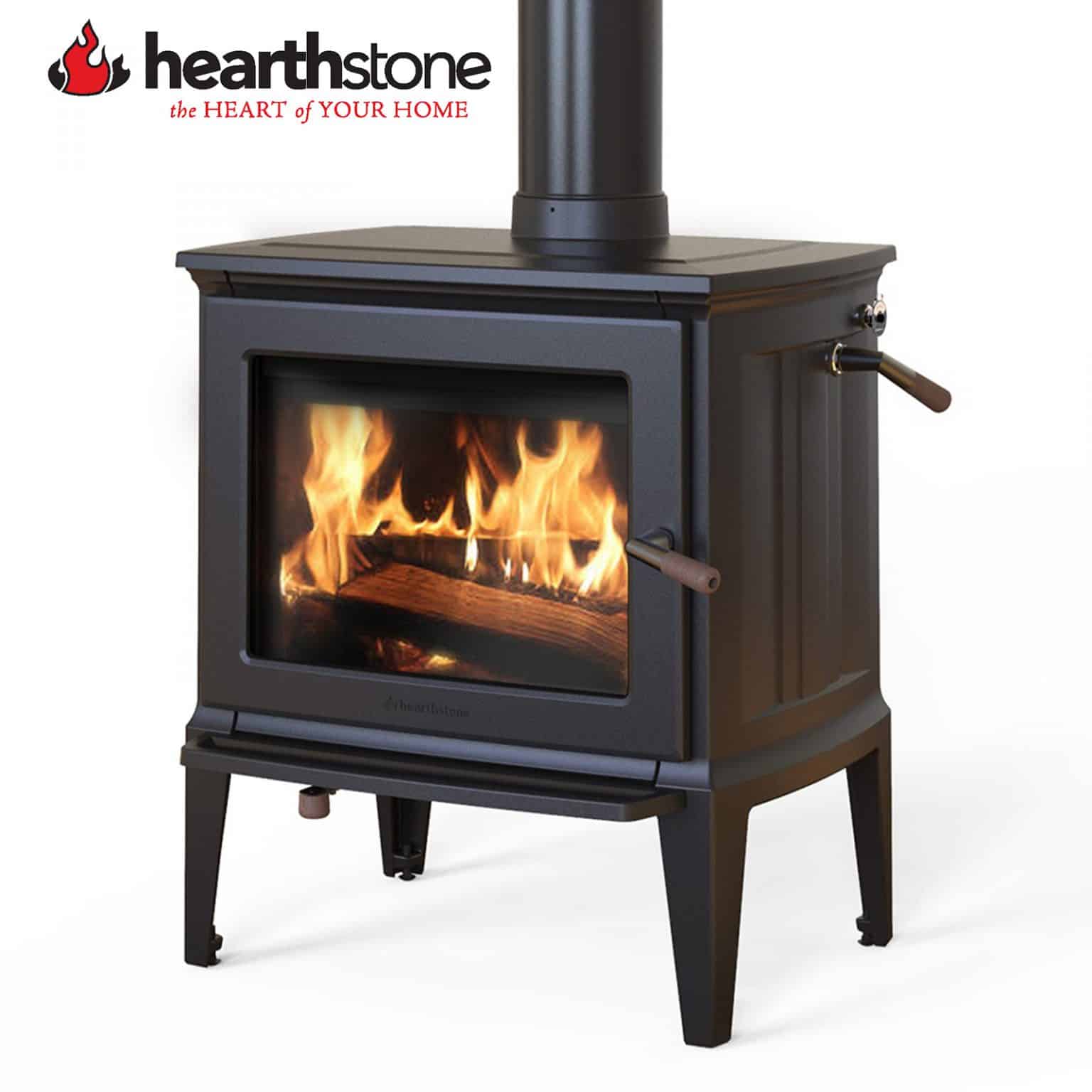 Wood Stoves | Poulsen Ace Hardware & General Store