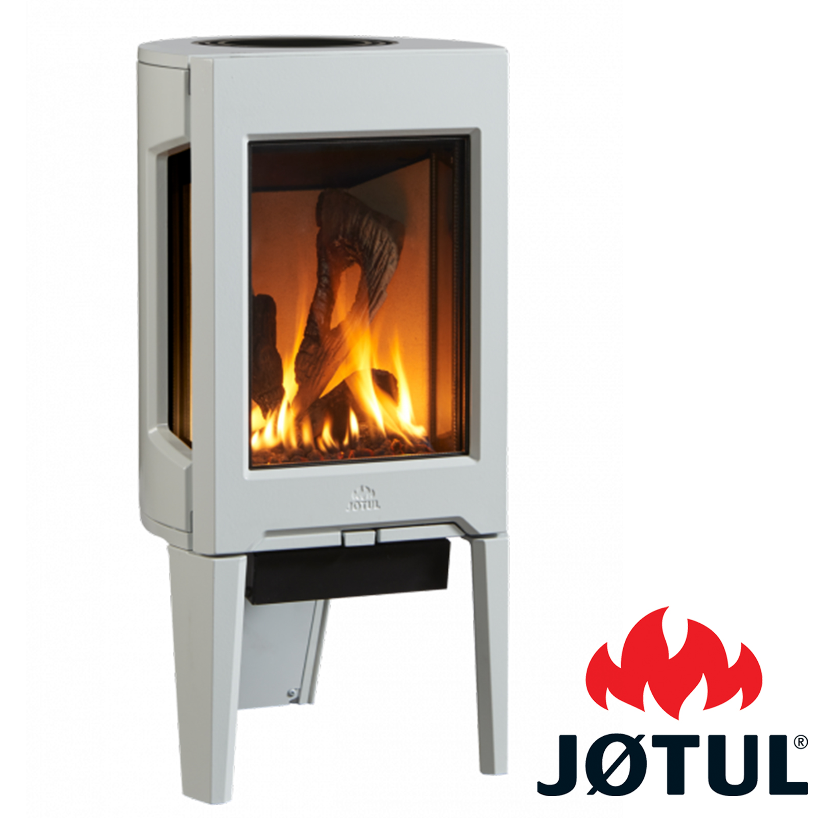 Shop Jotul Stoves & Fireplaces | Poulsen Stoves & Fireplaces