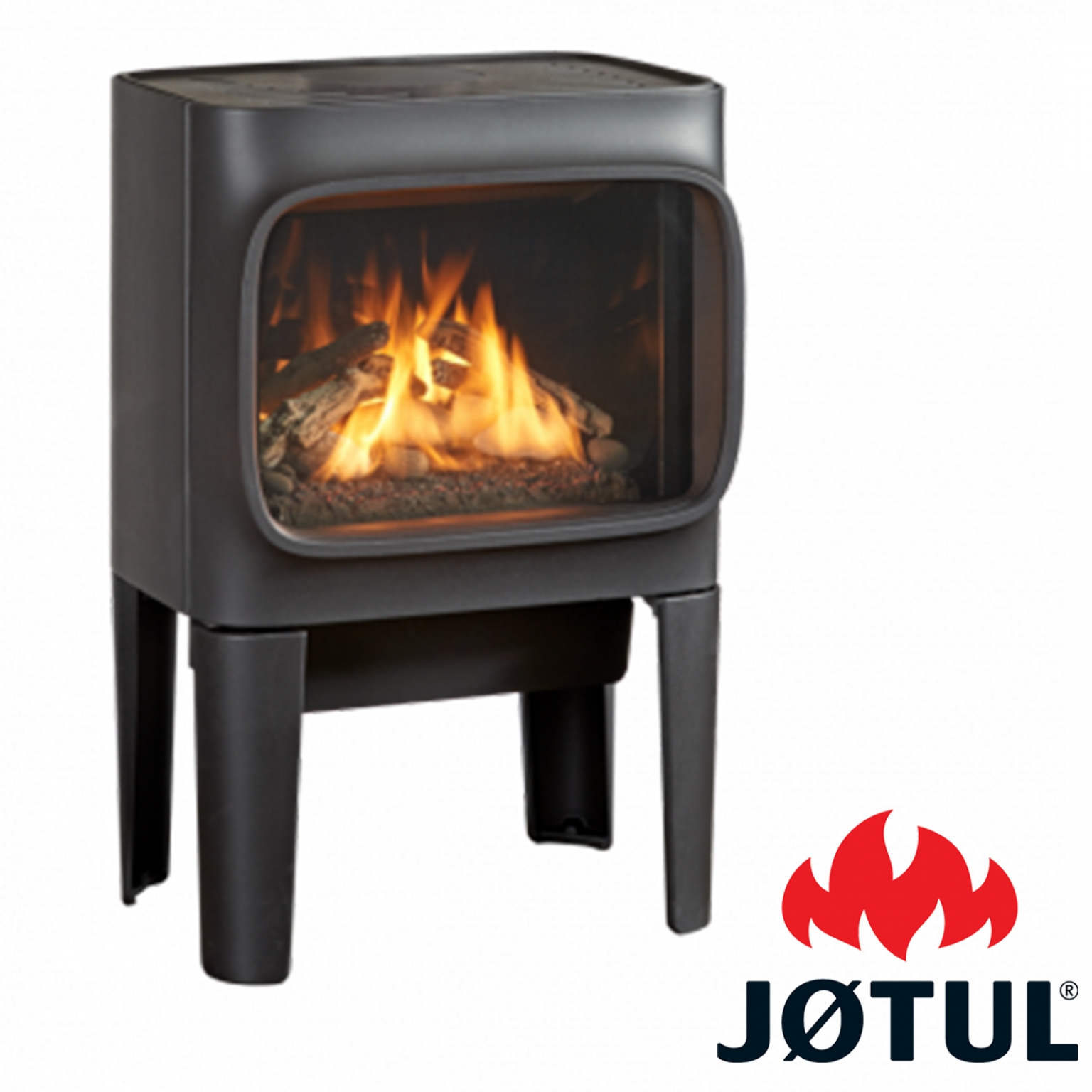 Shop Jotul Stoves & Fireplaces | Poulsen Stoves & Fireplaces