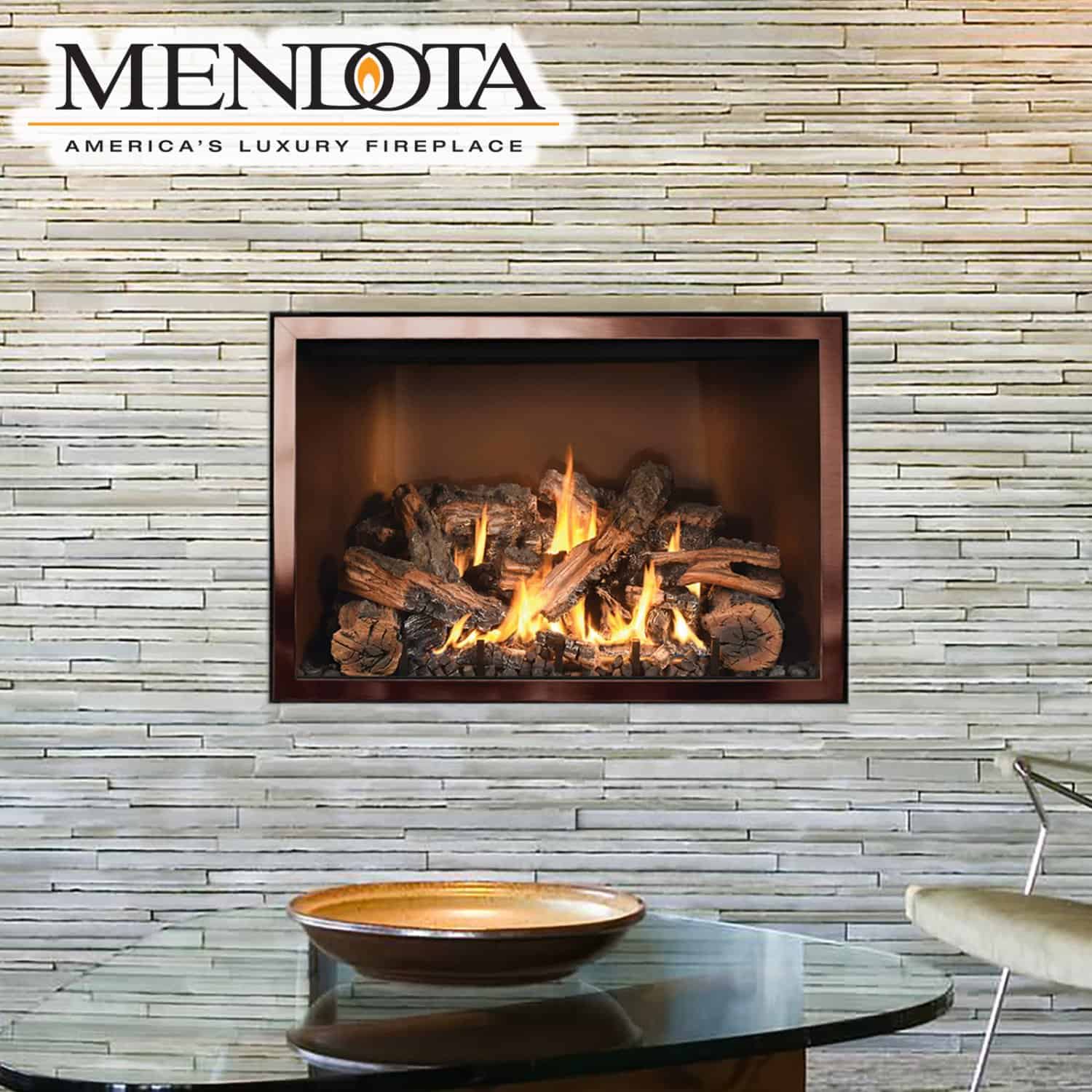 Mendota Fireplace | Poulsen Ace Hardware & General Store