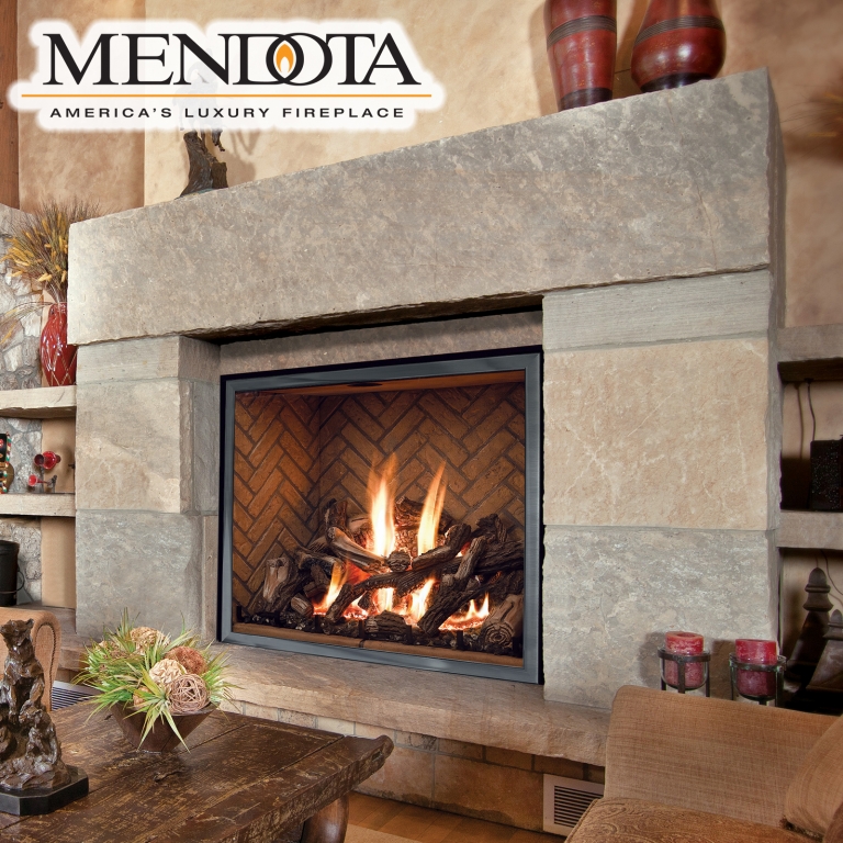 Mendota Fireplace | Poulsen Ace Hardware & General Store