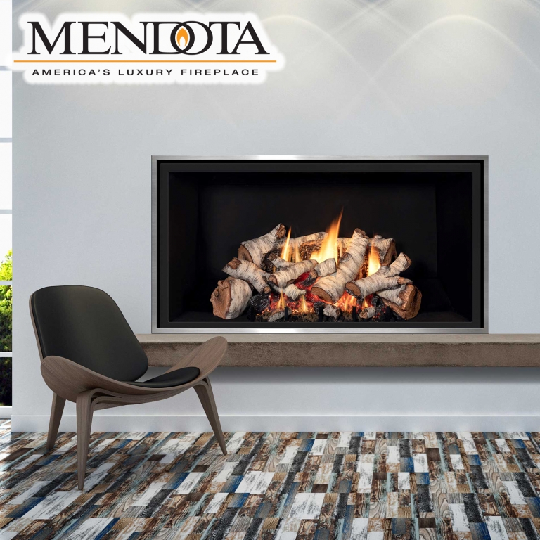 Mendota Fireplace | Poulsen Ace Hardware & General Store